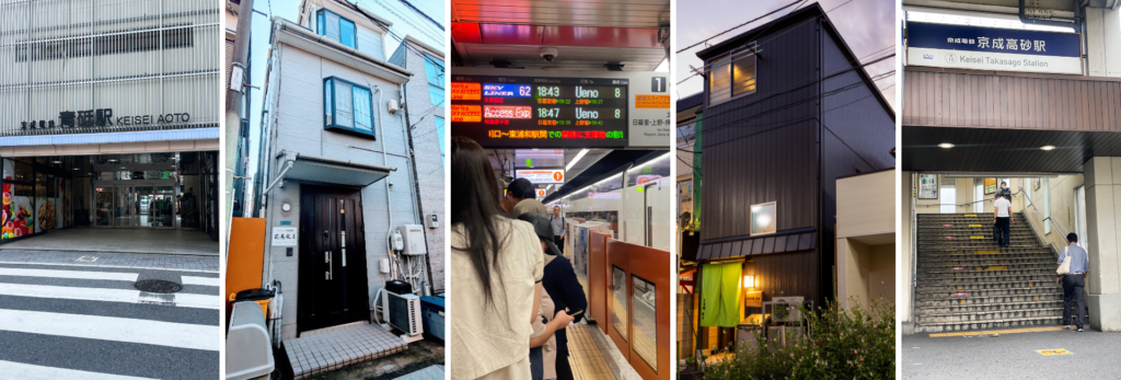Keisei Line Transportation Guide: Your Gateway to Narita, Haneda, Tokyo ...